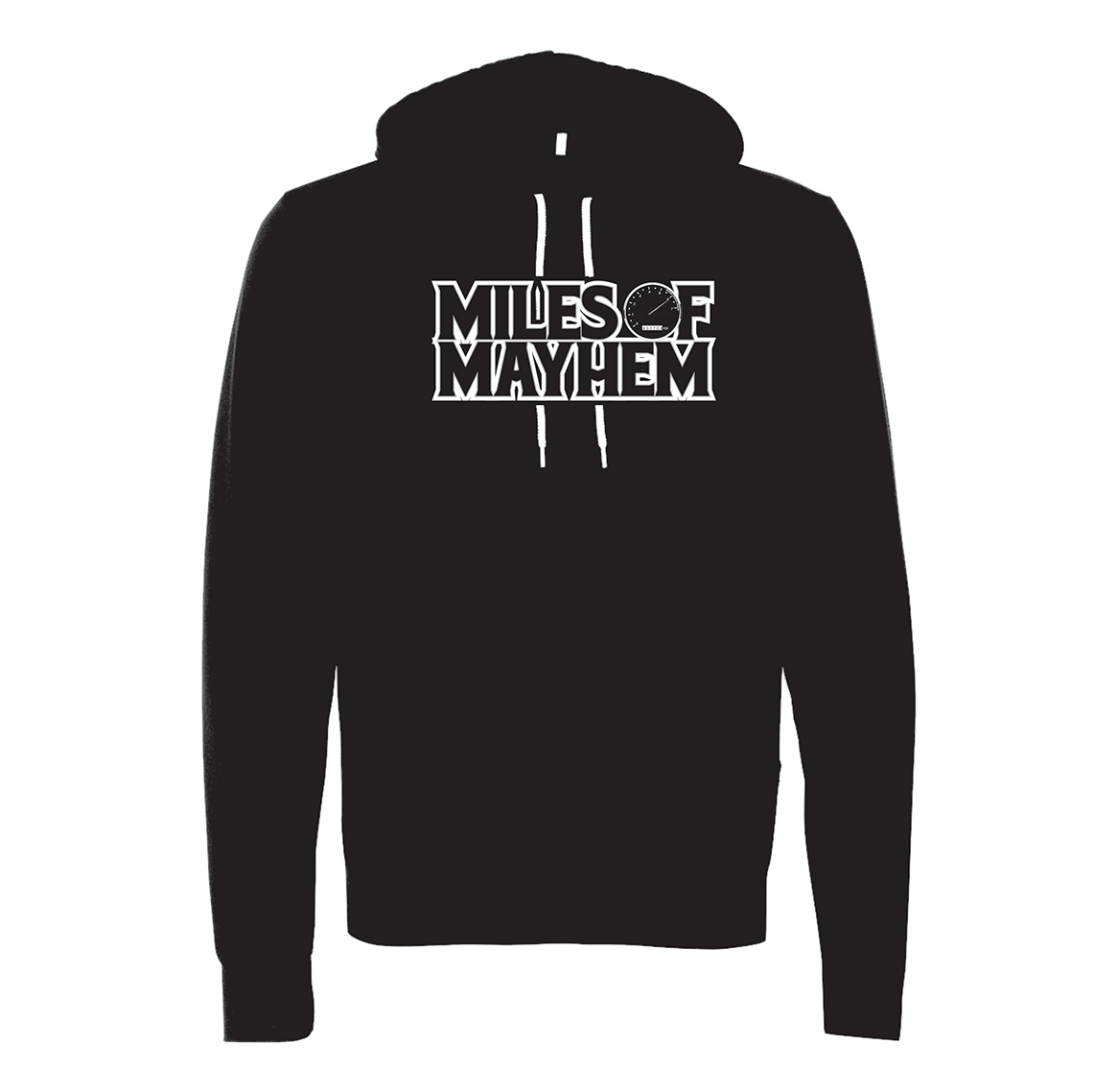 Apparel – MILES OF MAYHEM