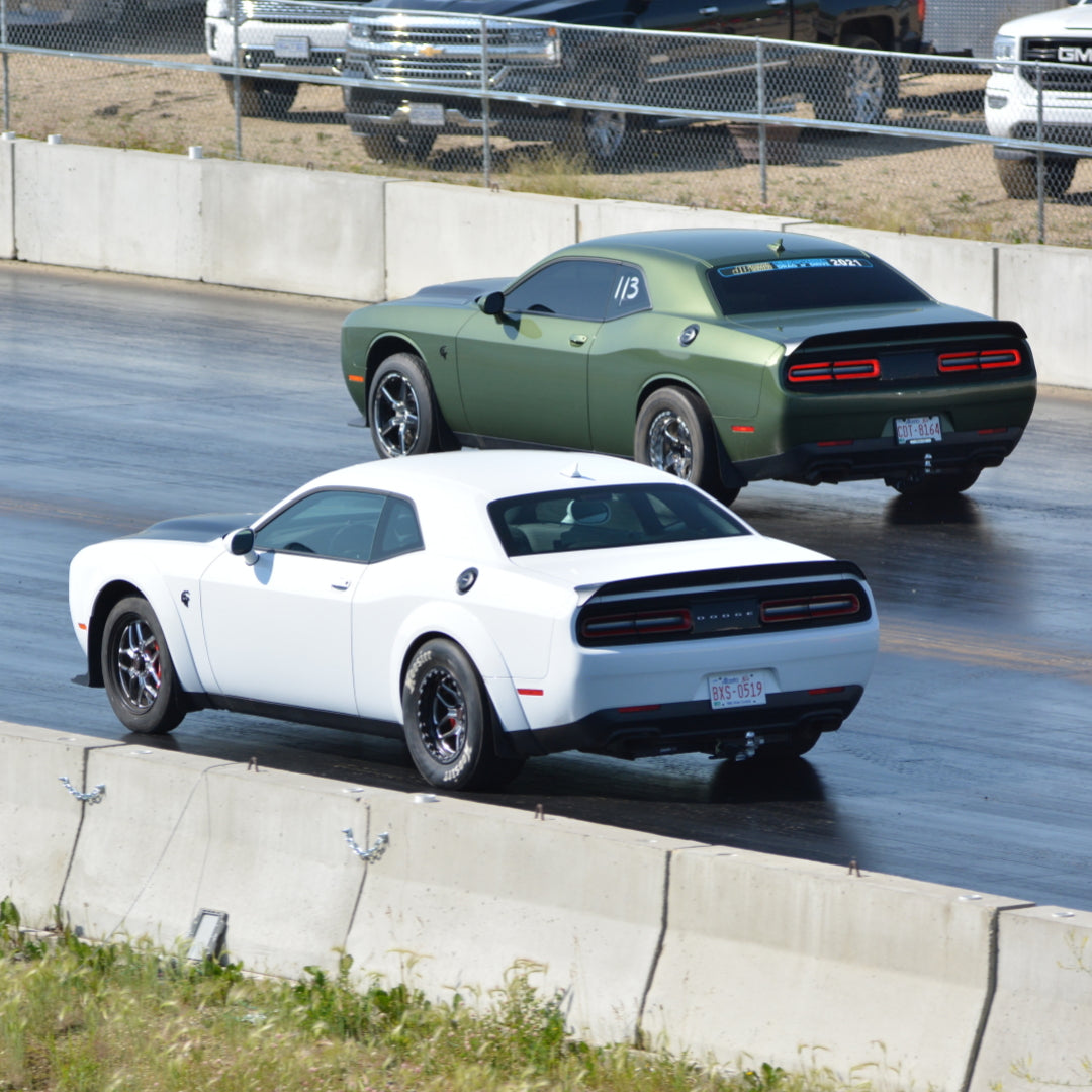 Miles of Mayhem – MILES OF MAYHEM